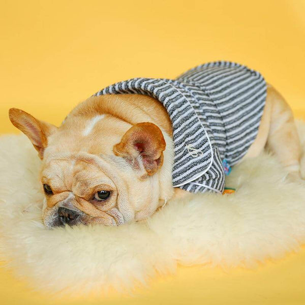 Luxury Dog Cozy Pajamas - FreedPick