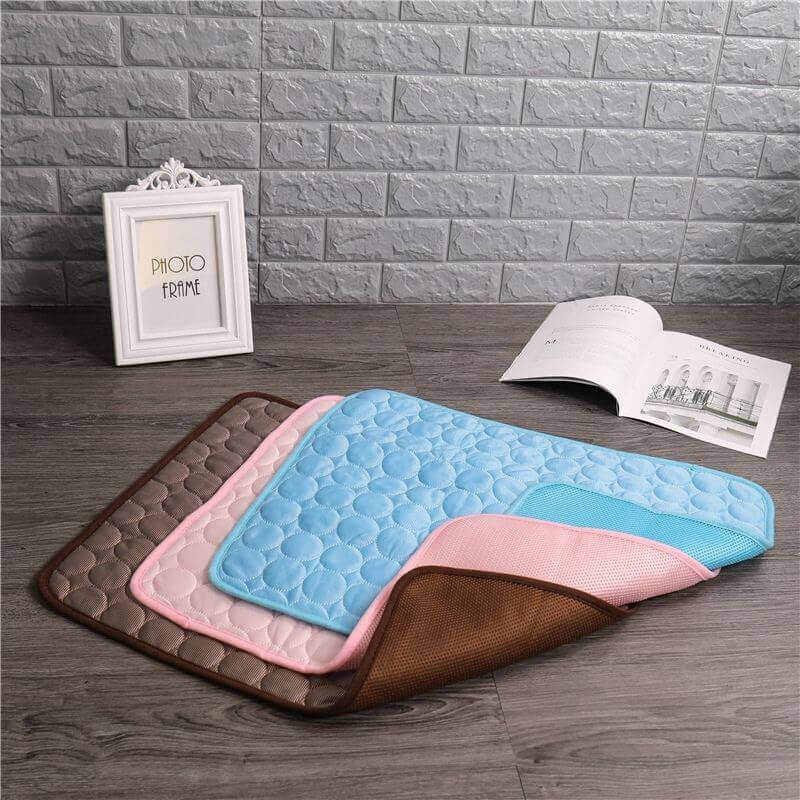 Cooling Summer Pet Mat - FreedPick