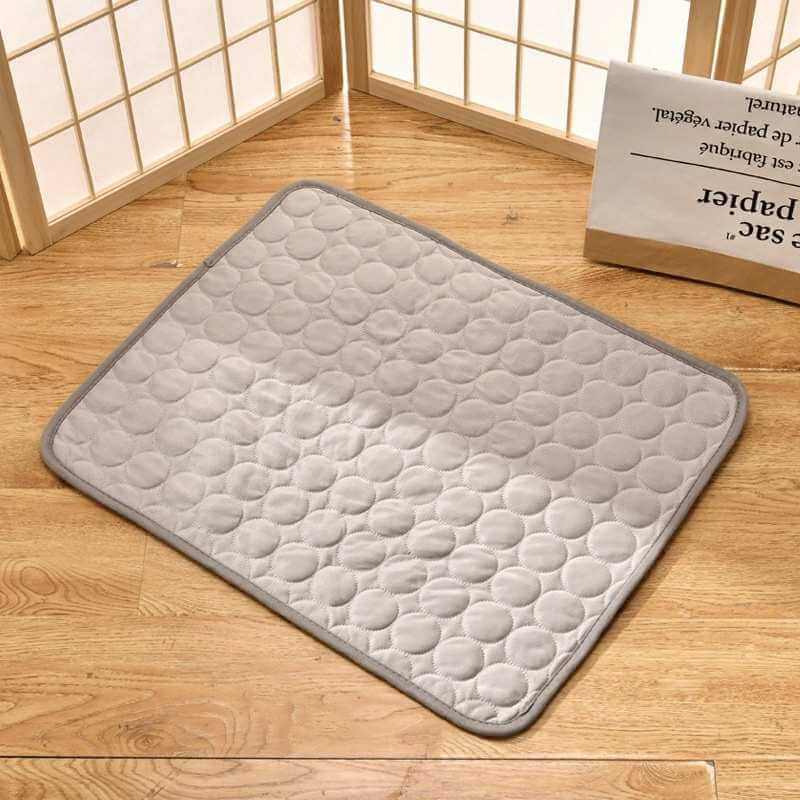 Cooling Summer Pet Mat - FreedPick