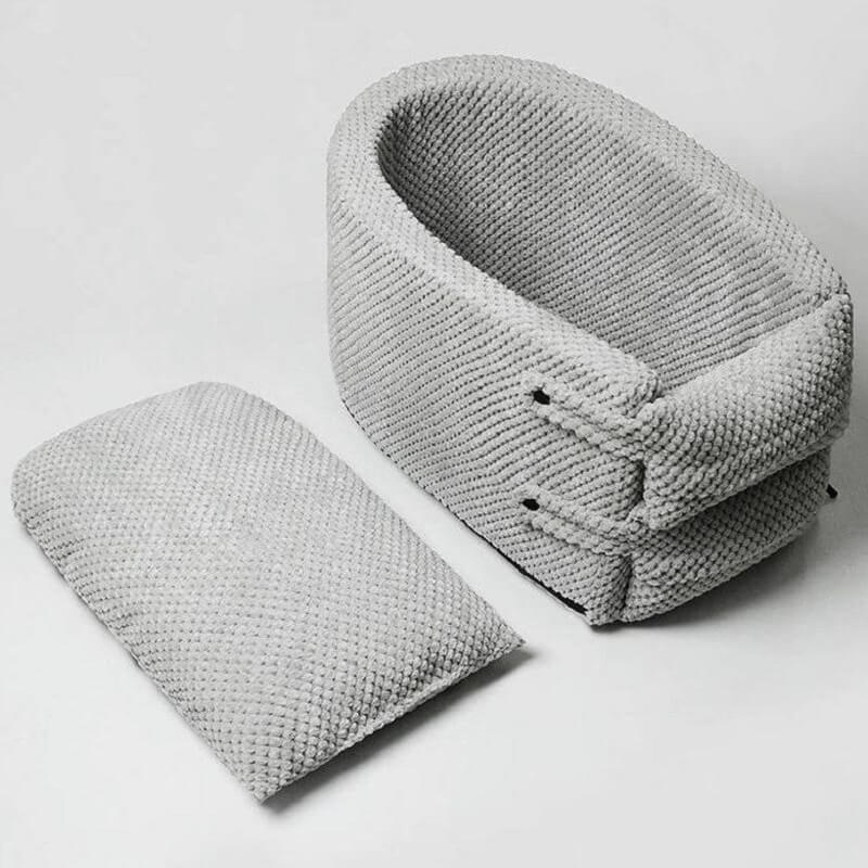 Console Pet Seat - FreedPick