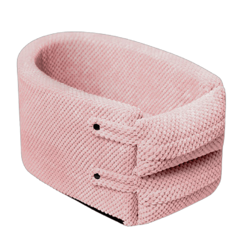 Console Pet Seat - FreedPick